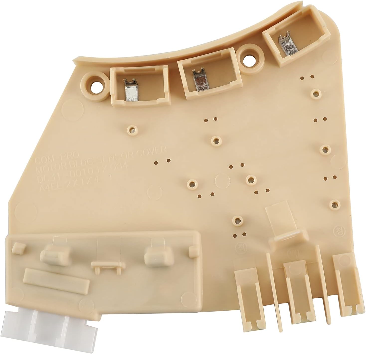 Amazon.com: DC31-00098A Washer Motor Rotor Position Sensor OEM ...