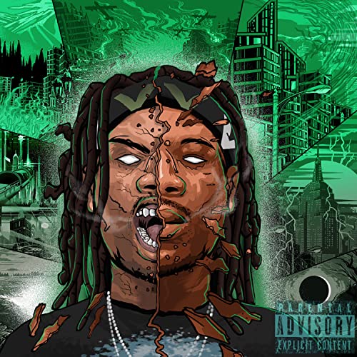 Dayz Ovr by Yetti Bandz on Amazon Music Unlimited