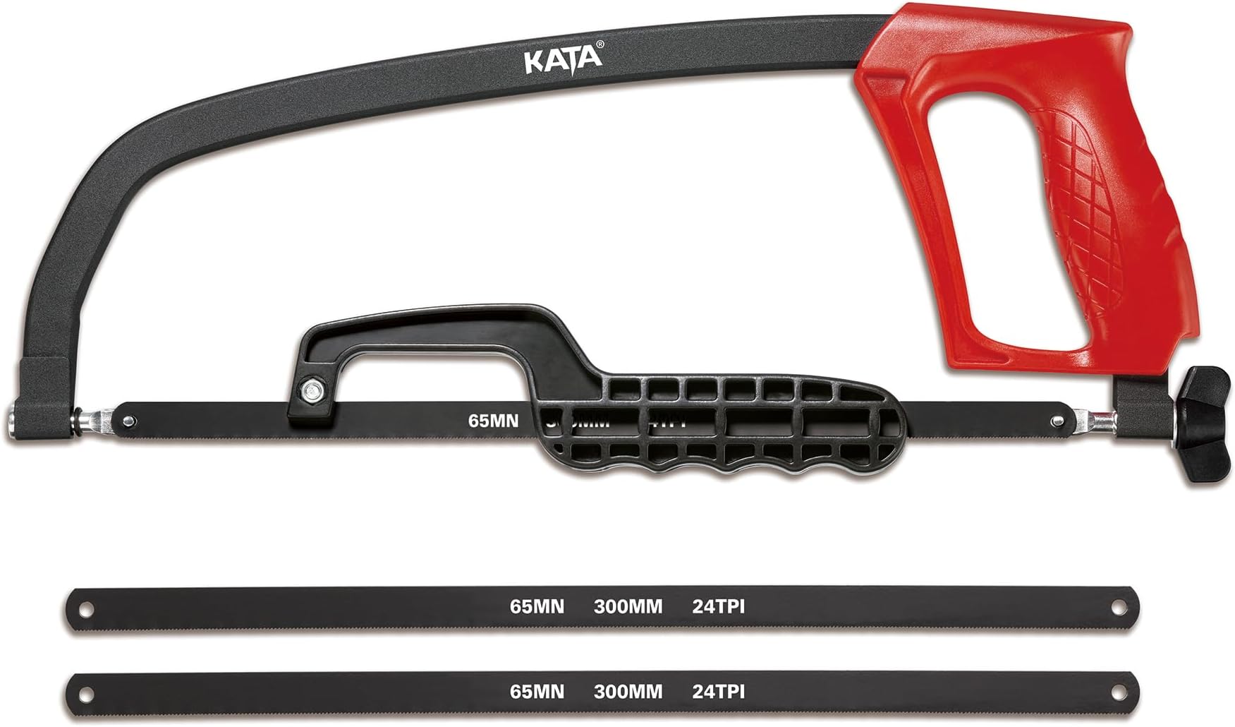 Amazon.com: GreatNeck 50 Hack Saw Frame : Tools & Home Improvement