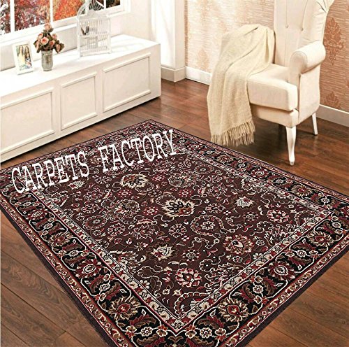 Buy by CARPETS FACTORY HIGH Density Quality Branded Embossed Carpet ...