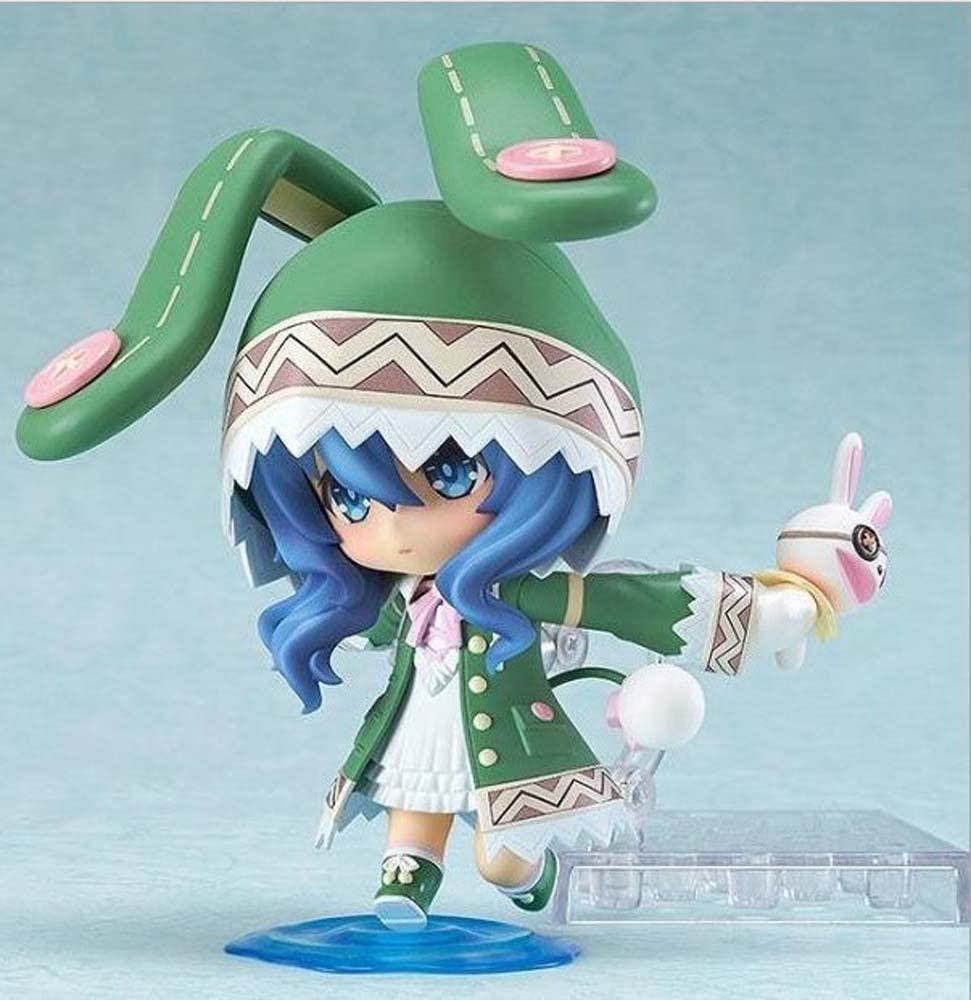 Date A Live Yoshino Chibi
