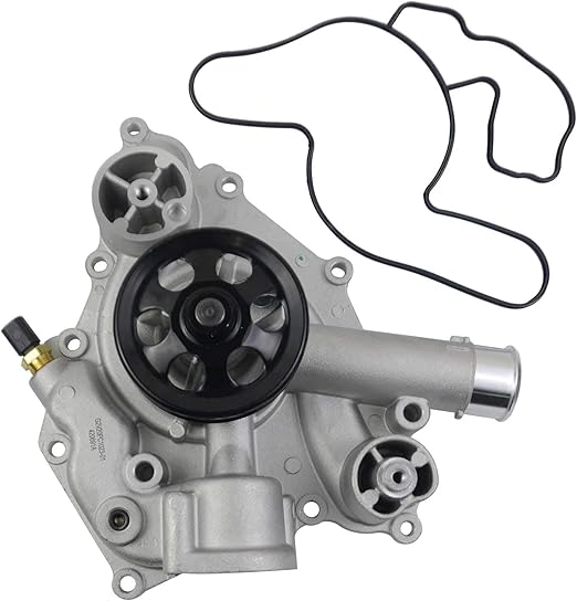 Amazon.com: AW6653 Automotive Engine Water Pump Kit Replacement for ...