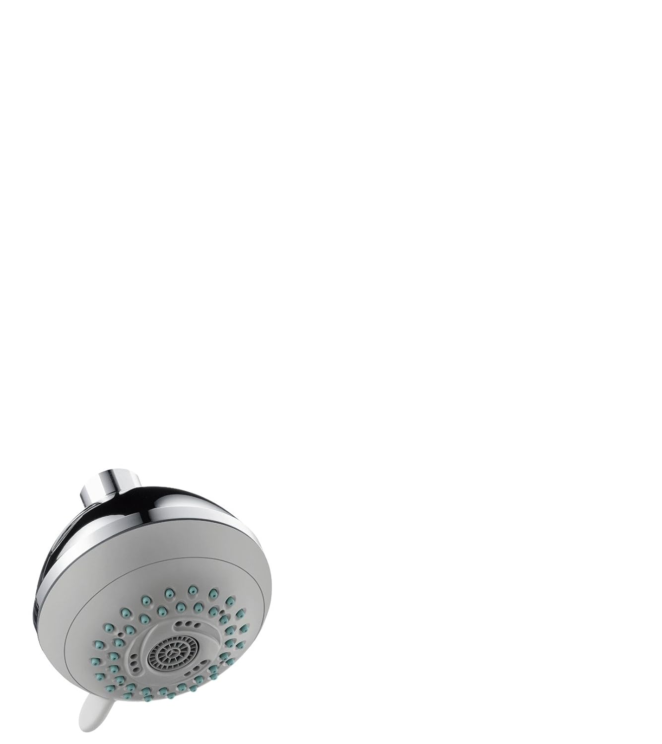 hansgrohe Crometta 85 Overhead shower Multi, chrome, 28425000 : Amazon ...