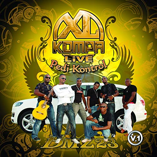 Amazon.co.jp: Xl Kompa, Vol. 1 (Pedi Kontrol) : Xl Kompa: デジタルミュージック