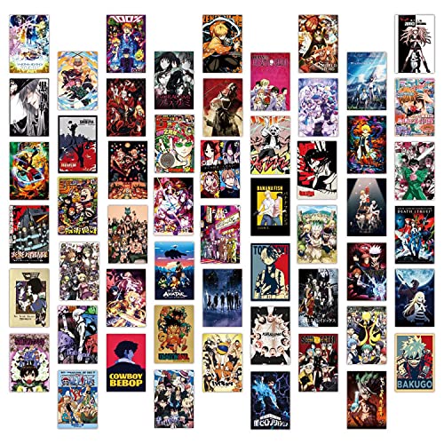 Die 16 besten Anime Poster - Boxspringbetten24