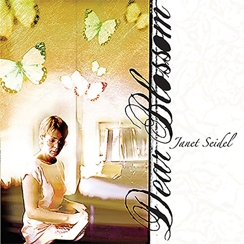 Play Dear Blossom by Janet Seidel on Amazon Music