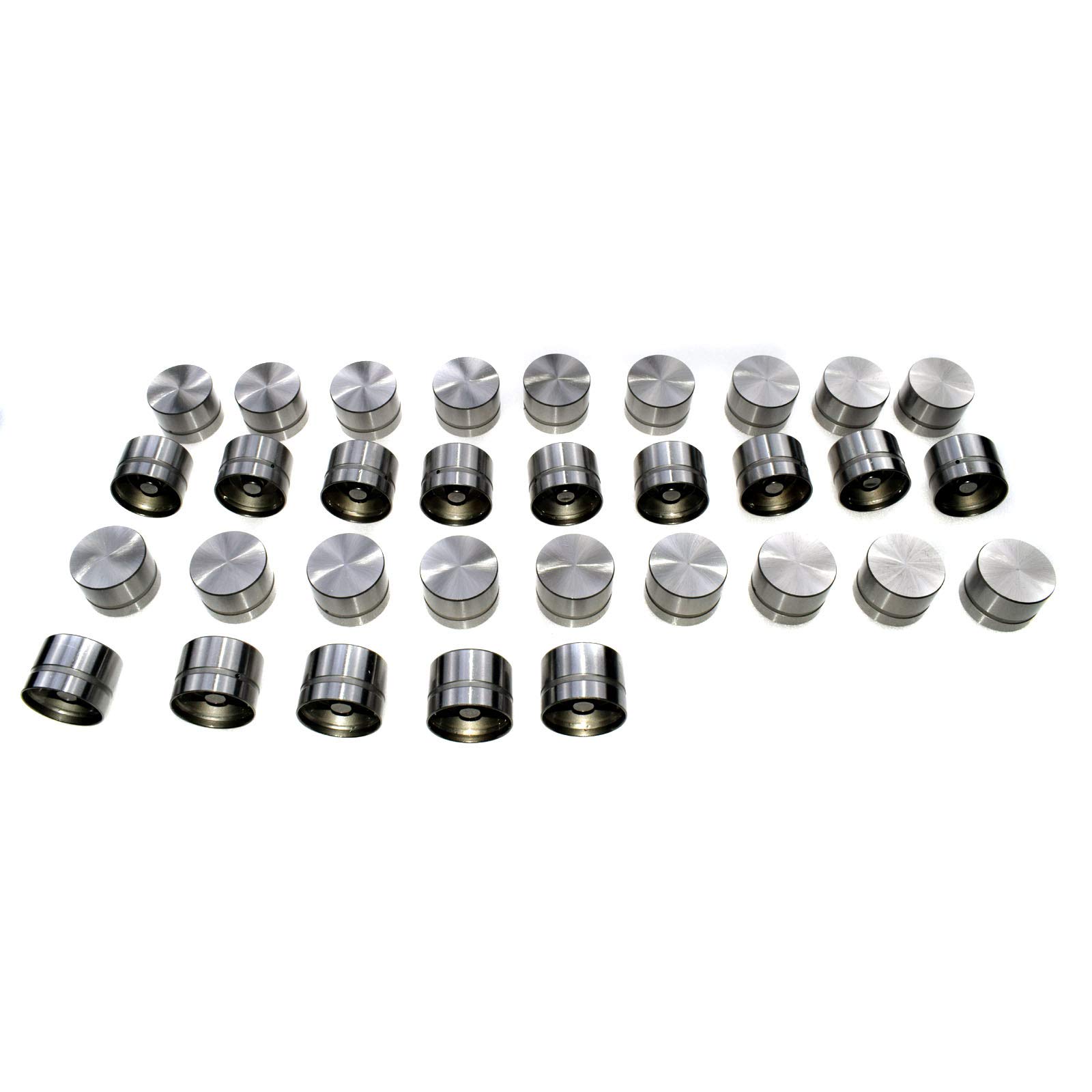 Hydraulic Valve Lifters For N52 Engine BMW 24 Pcs Hydraulic Valve ...