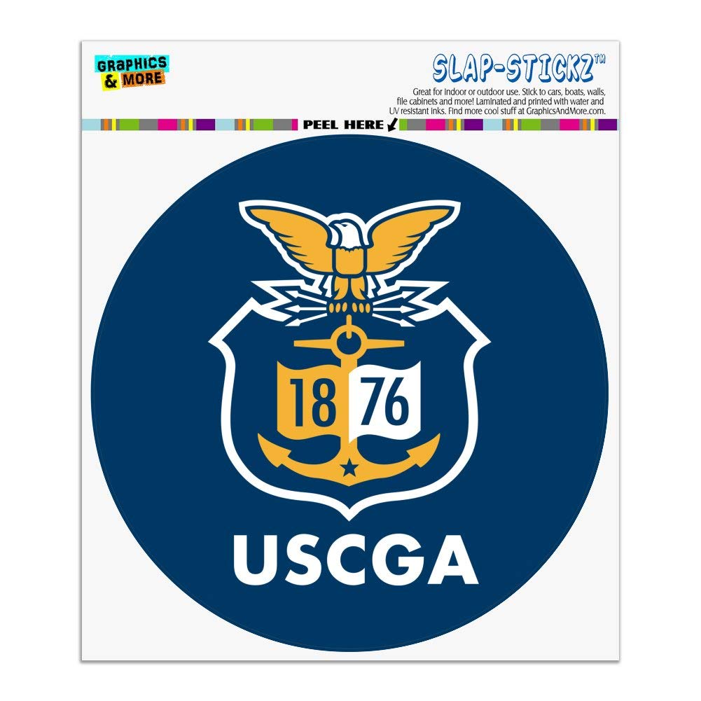 Uscga Logo