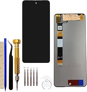 Amazon.com: Eaglewireless LCD Display Screen Touch Screen Digitizer Replacement for Motorola ...