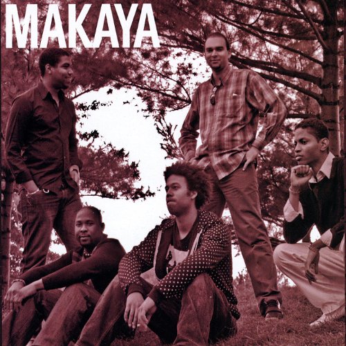 Amazon.com: Makaya : Makaya: Digital Music