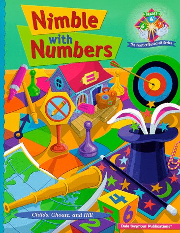 Nimble With Numbers: Engaging Math Experiences to Enhance Number Sense ...