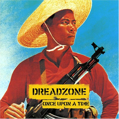 Dreadzone Sound System - Once Upon a Time - Amazon.com Music