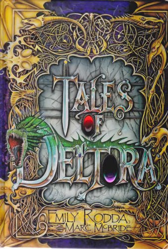Publication: Tales of Deltora