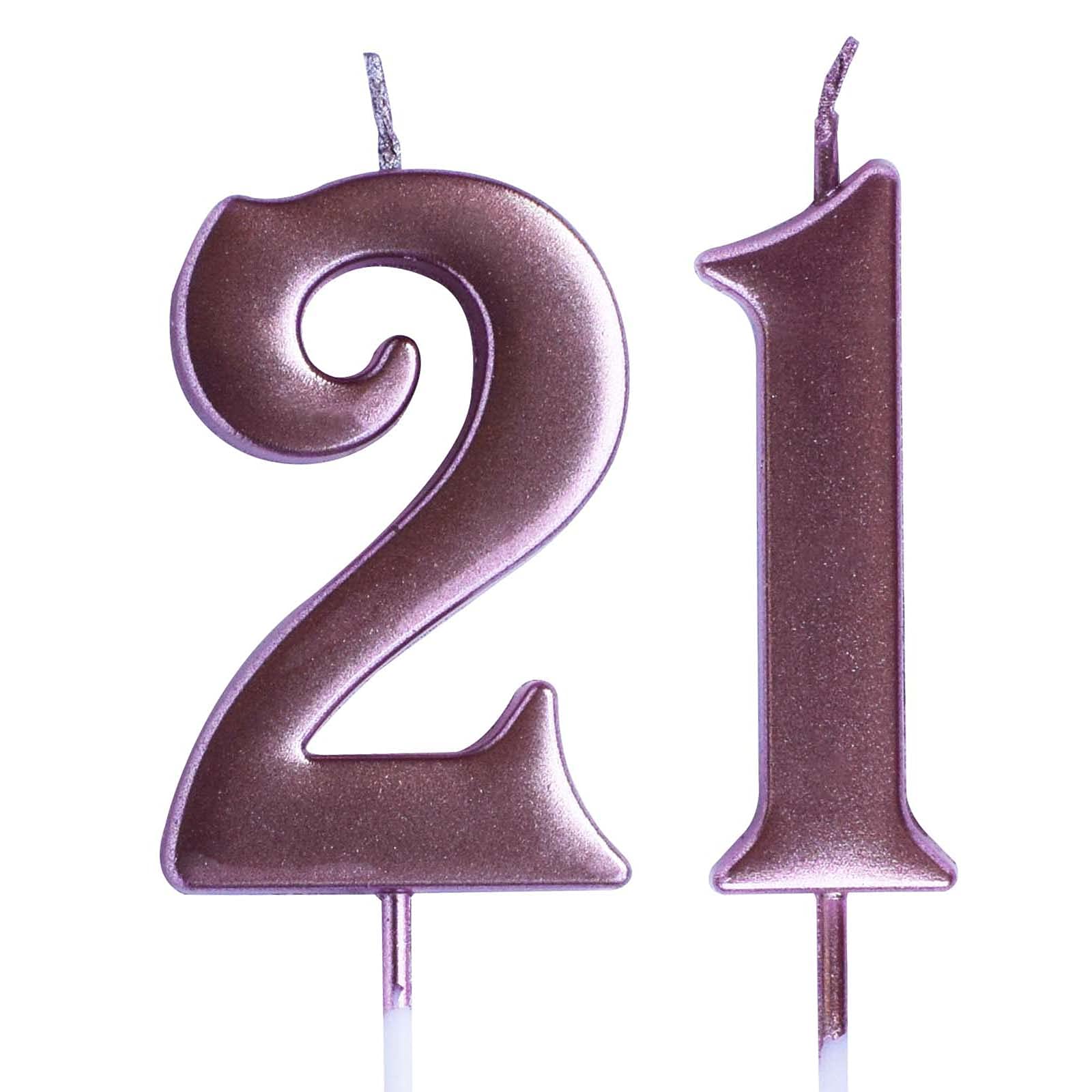 Birthday Candle Transparent Background