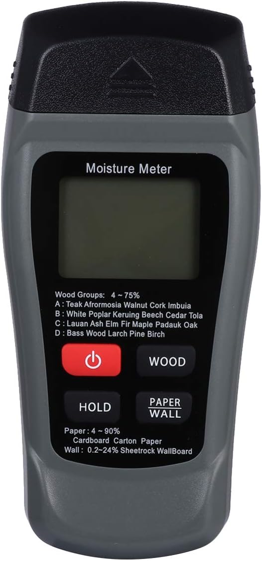 ULTECHNOVO household suite Building Material Meter mold toxicity test ...