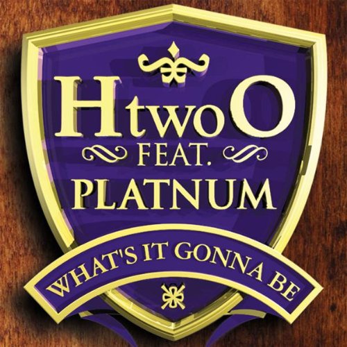 What's It Gonna Be: H 'Two' O Ft Platinum: Amazon.in: Music}