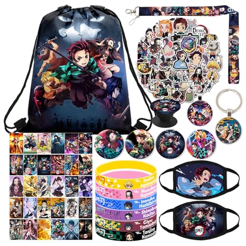 35 Gifts for Anime Lovers - Cool, Fun & Funky!