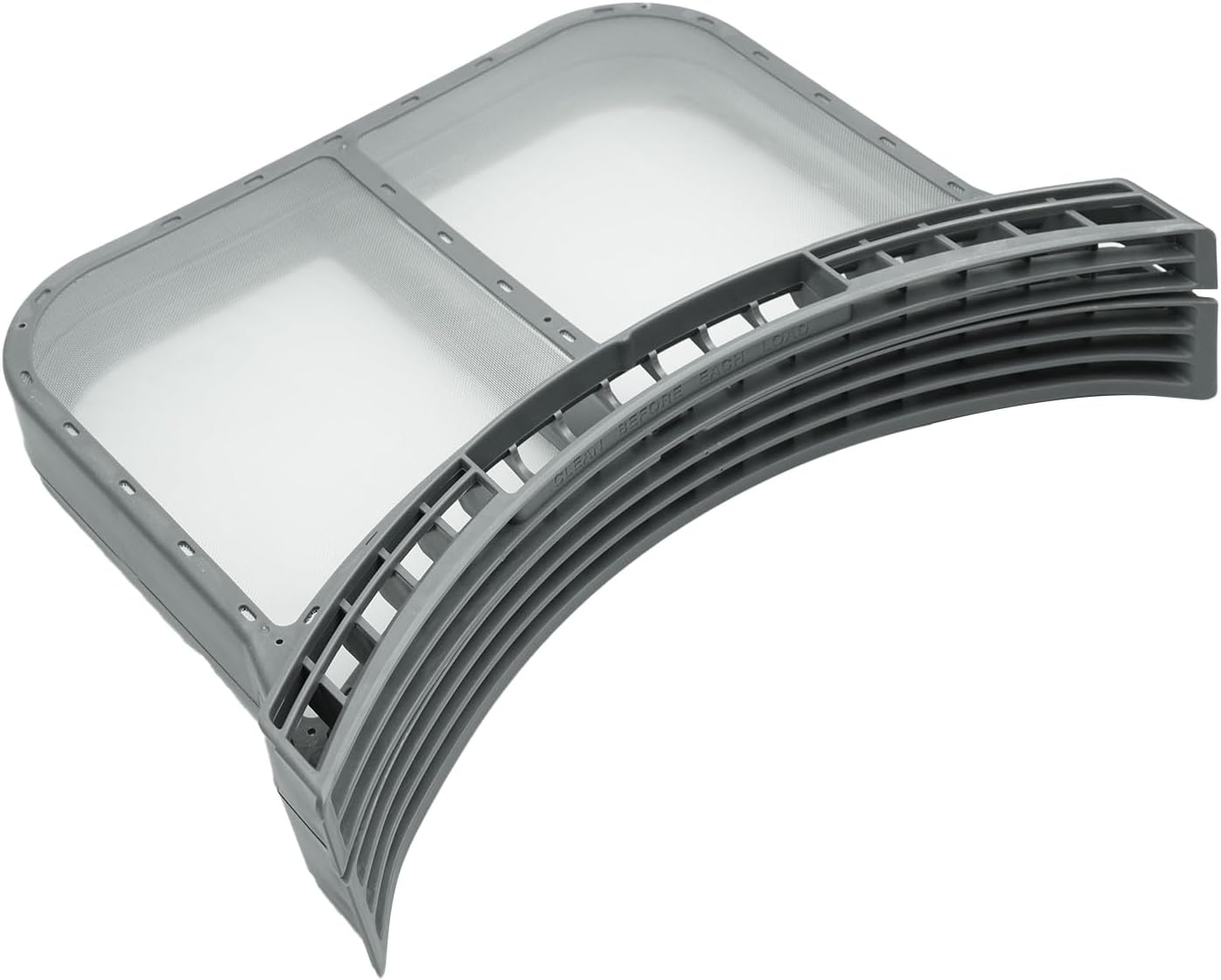 Amazon.com: 5304513574 Dryer Lint Trap Filter Assembly, Compatible With ...