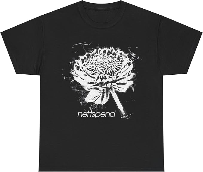 Nettspend Osamason Rehabilitation Stunmic Rehab BAFK Tee T-Shirt Merch ...