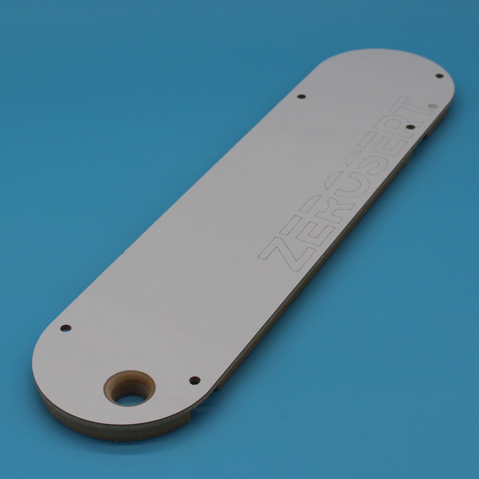 ZEROSERT Zero Clearance Table Saw Inserts w/DADO - Delta and Rigid ...