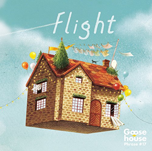 GOOSE HOUSE - Flight - Amazon.com Music