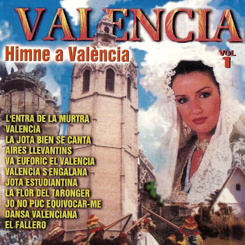 Play Canciones De Valencia Vol.1 by VARIOUS ARTISTS on Amazon Music