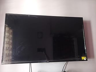 Redmi 108 cm (43 inches) 4K Ultra HD Android Smart LED TV X43 | L43R7 ...