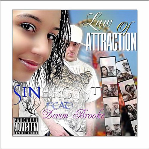 Play Law of Attraction (feat. Devon Brooke) by Sinergyst feat. Devon ...