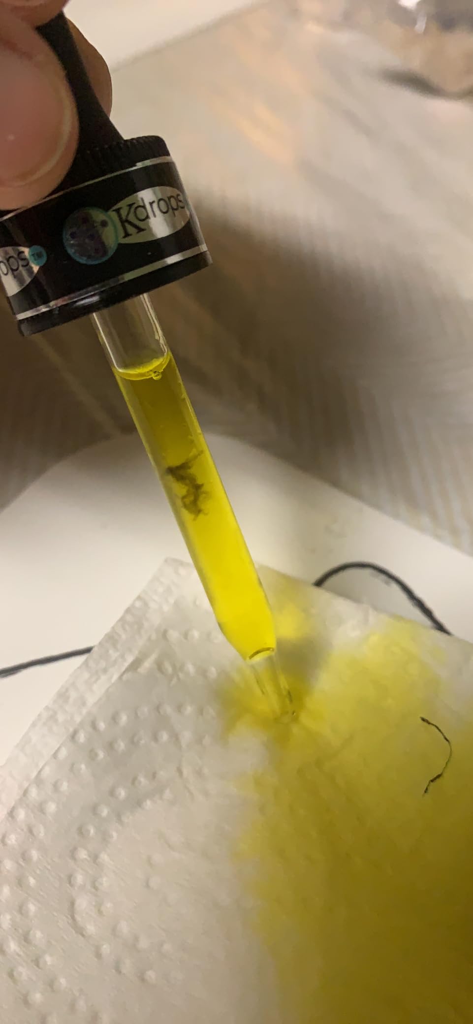 Amazon.com: Kdrops Classic - Potentes gotas quemadoras de grasa ...