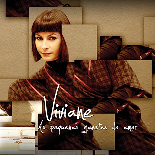 Spiele As pequenas gavetas do amor von Viviane auf Amazon Music ab