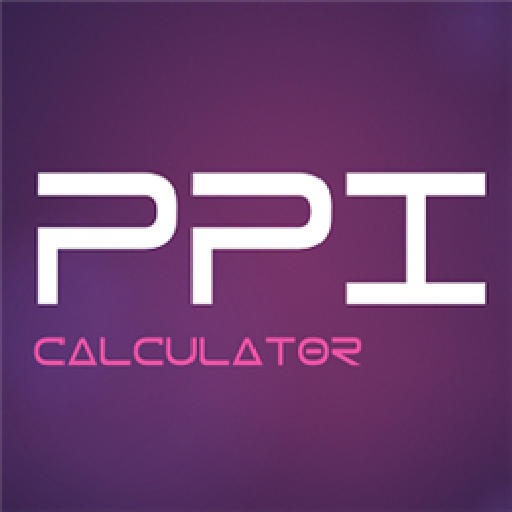 PPI Calculator - Application sur Amazon Appstore