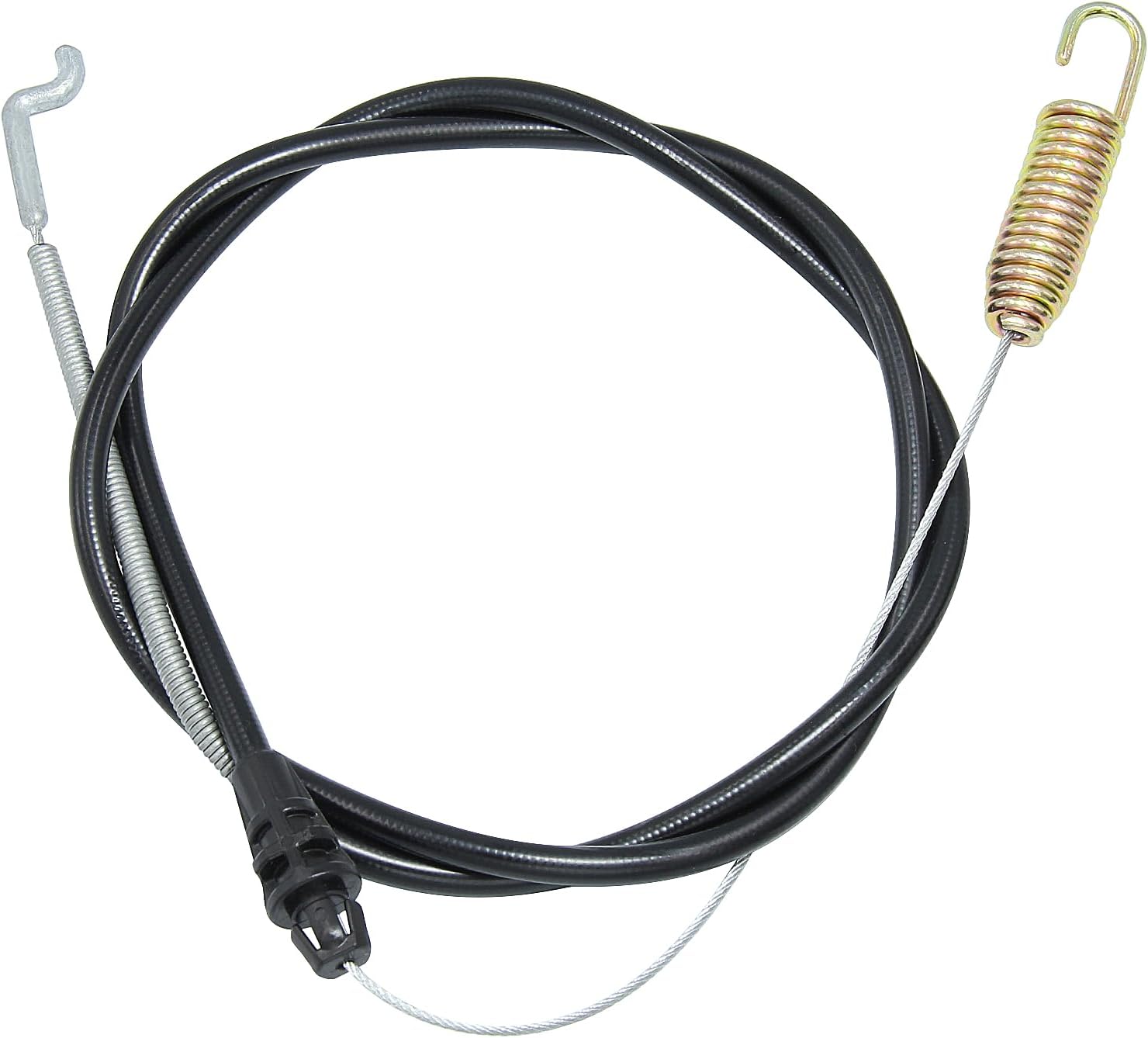 Amazon.com : WILDFLOWER Tools 117-9389 Traction Cable for Toro 21387 ...