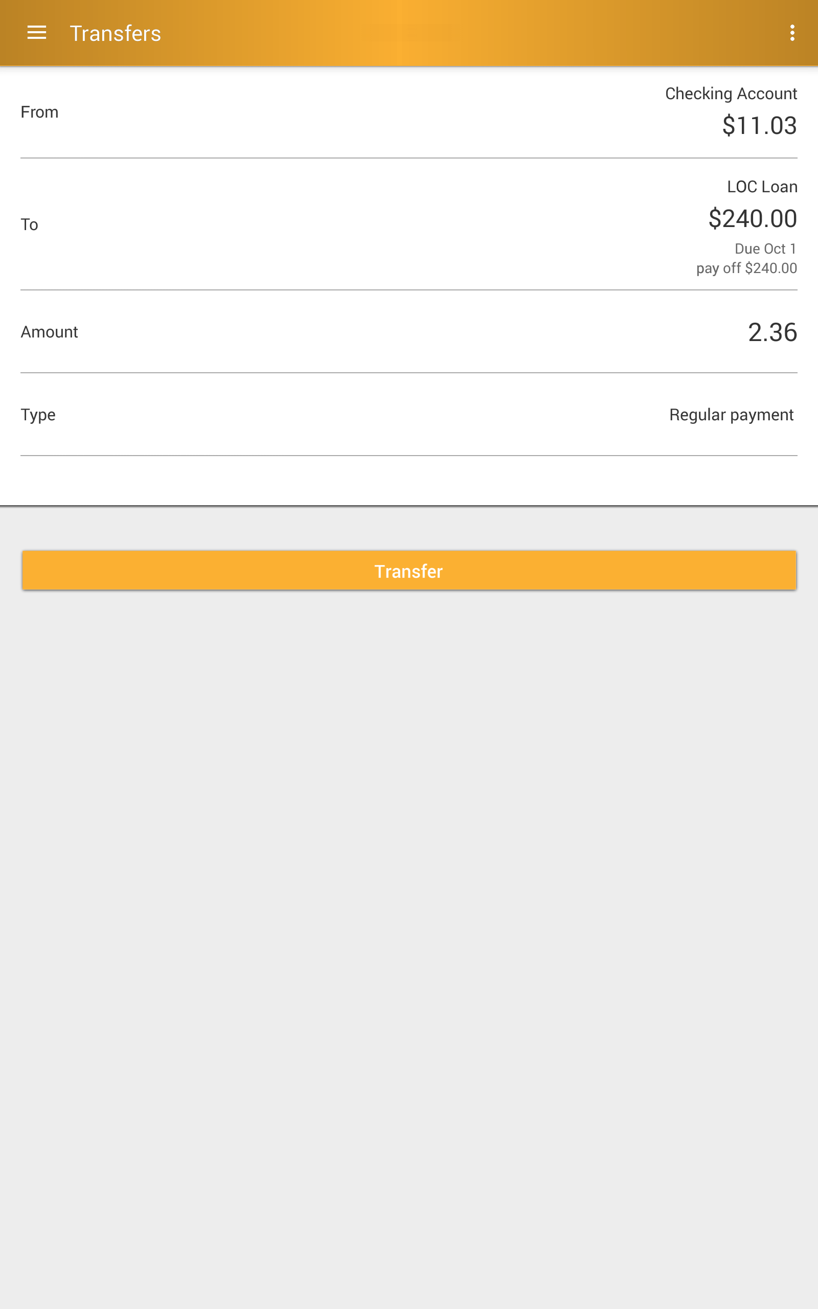 Altier Credit Union Mobile - App on Amazon Appstore