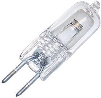 USHIO FCR LAMP Halogen Projector 12V 100W - Halogen Bulbs - Amazon.com
