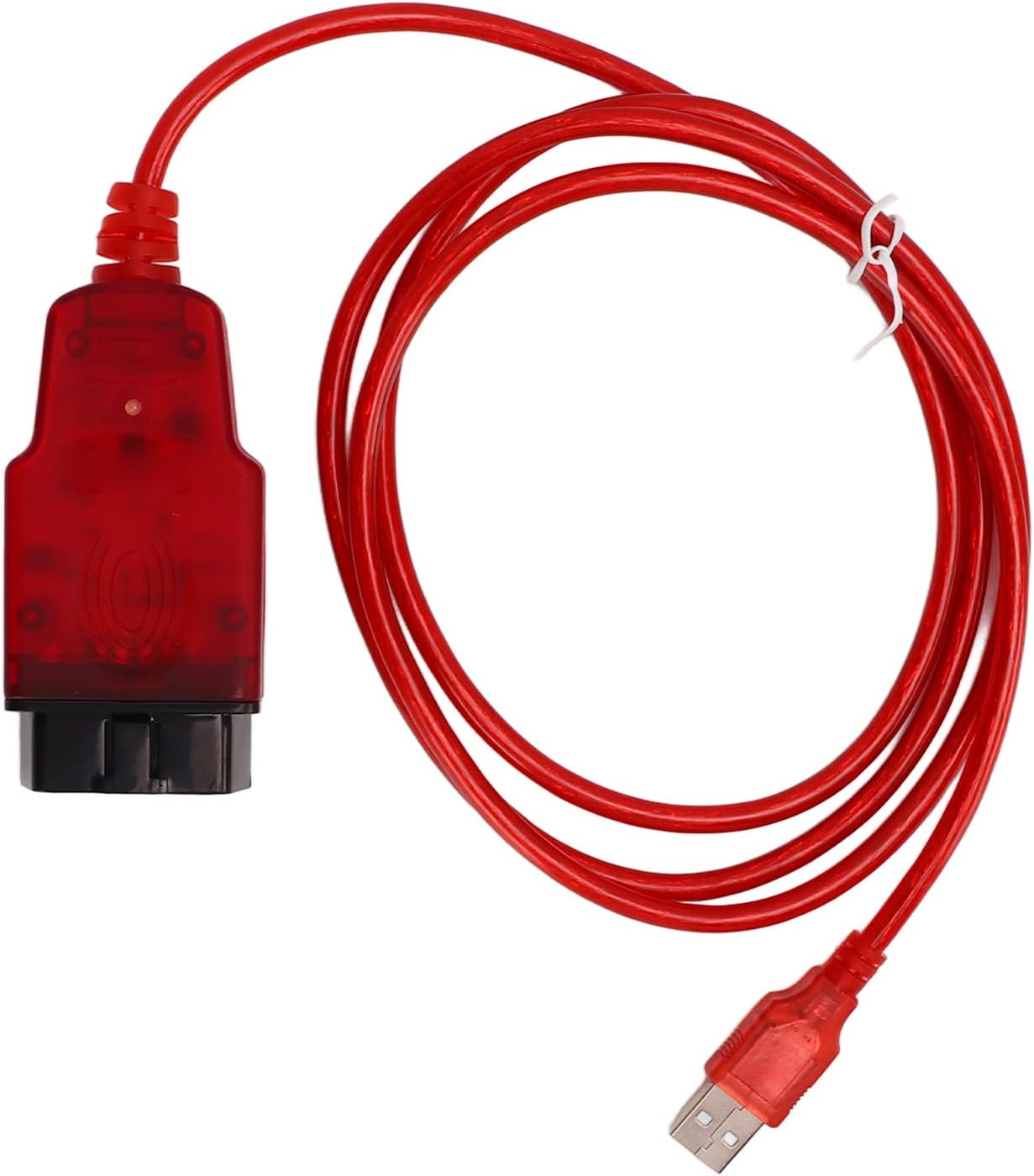 Amazon.com: OBD2 Diagnostic Cable, OBD2 ECU Programmer Diagnostic Cable ...