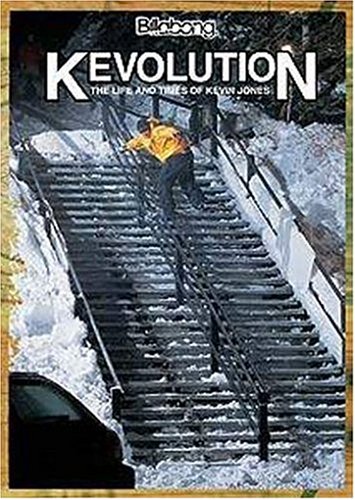 Amazon.com: Kevolution [Import allemand] : Movies & TV
