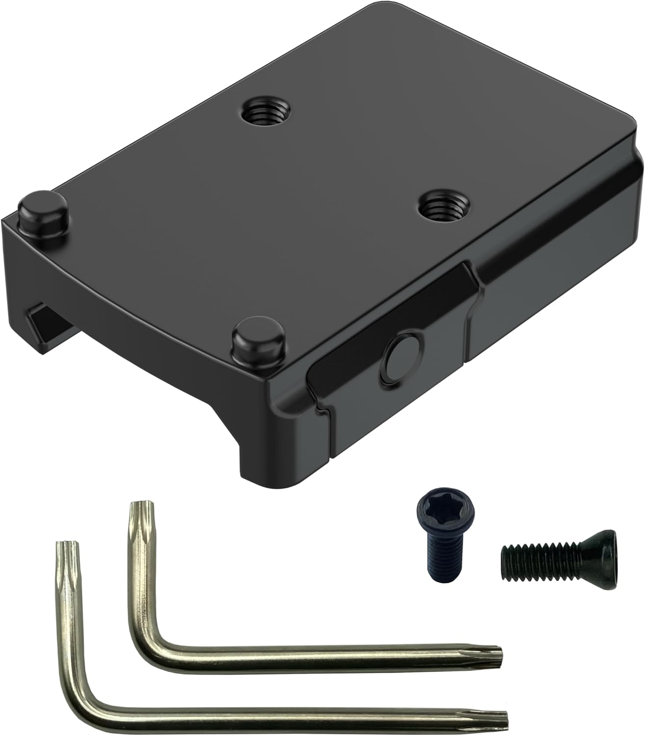 Amazon.com: DAXISONN RMR Red Dot Mount Reflex Sight Optics Low Profile ...