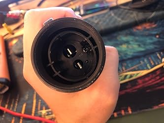 Amazon.com : HEYOURTOR Metal Detector Pinpointer,Fully Waterproof ...