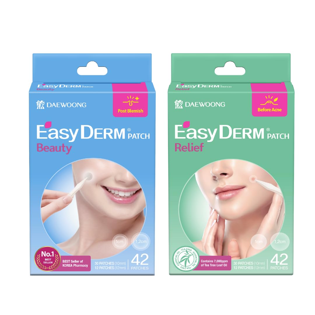 Snapklik.com : EasyDerm Beauty Patch