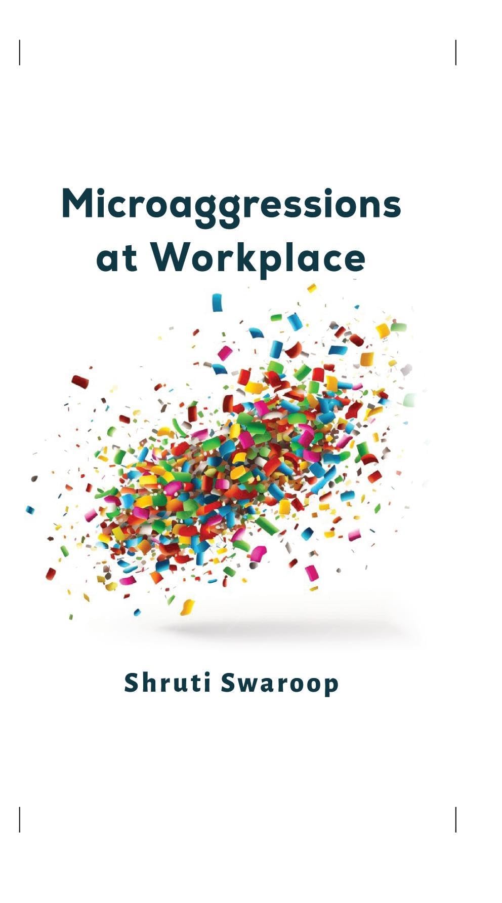 Buy Microaggressions At Workplace Book Online at Low Prices in India ...