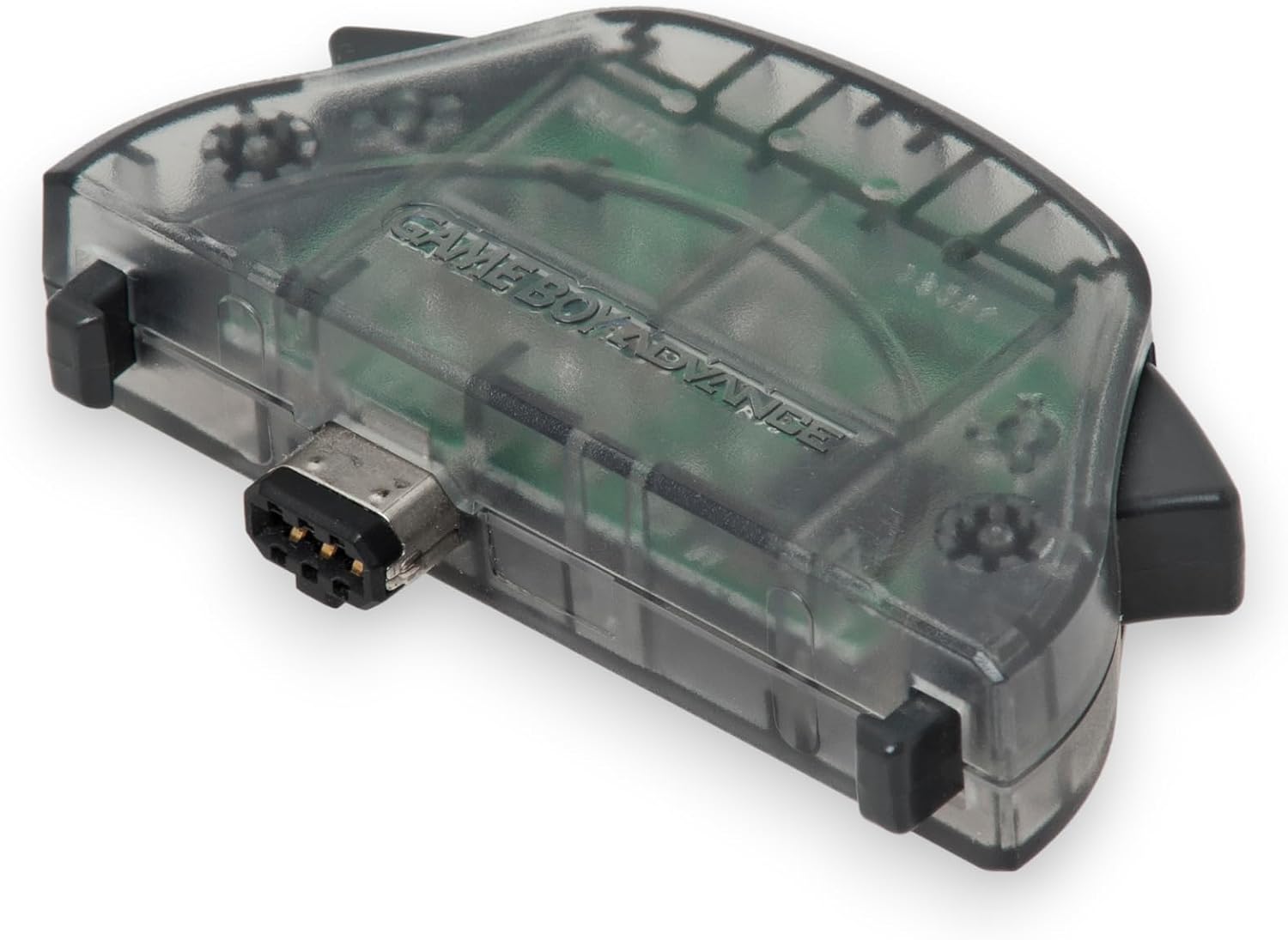 Game Boy Wireless Adapter - Game Boy Advance : For the Nintendo Game ...
