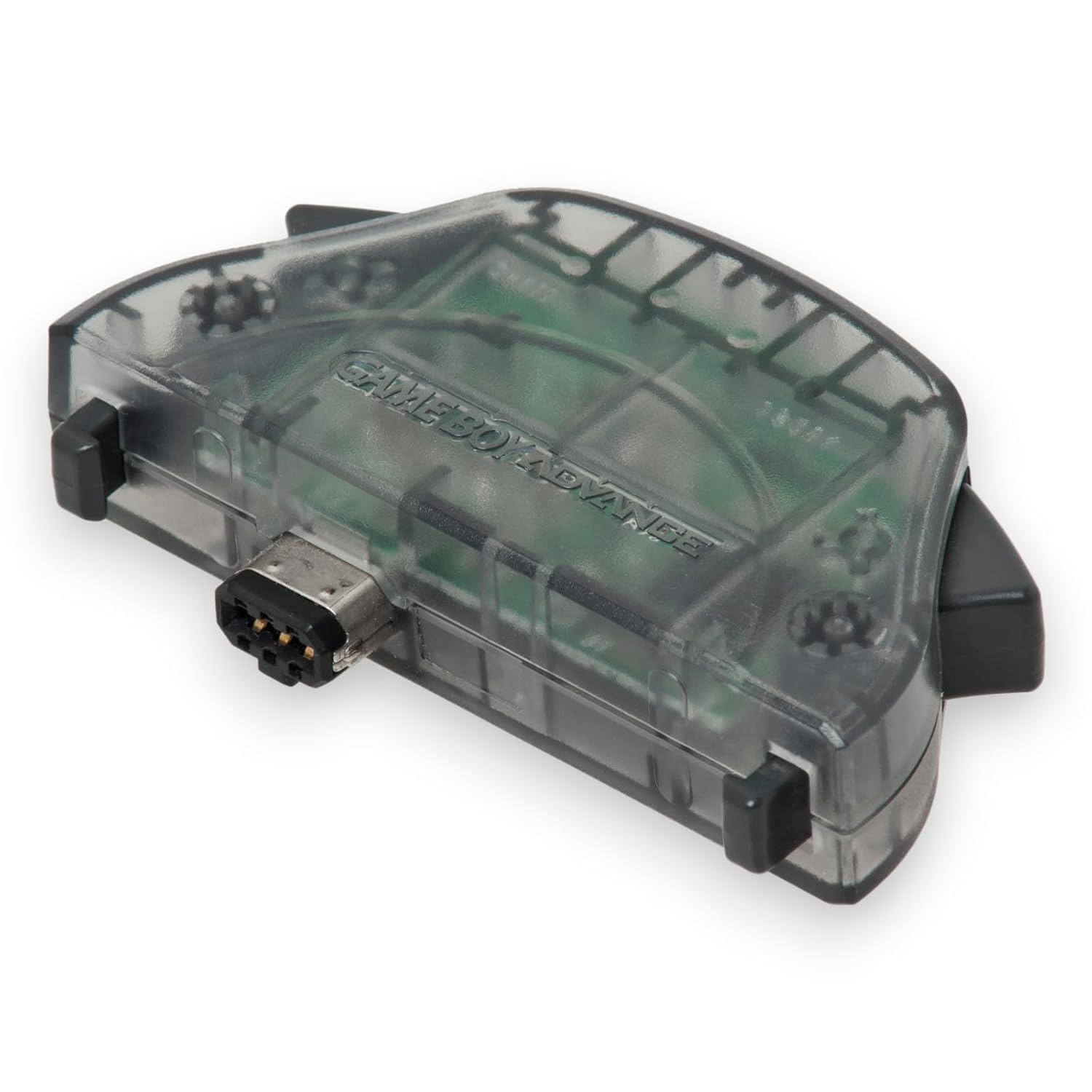 Amazon.com: Game Boy Advance Wireless Adapter : For the Nintendo Game ...