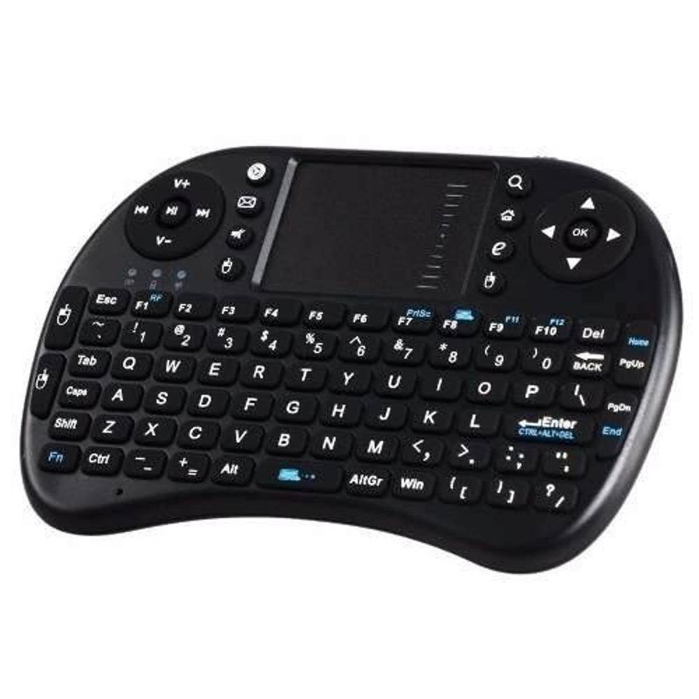 Mini Teclado Wireless Pc Android Tv Smart | Amazon.com.br