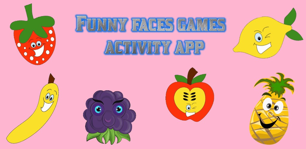 Funny Faces Games Free:Amazon.com:Appstore for Android