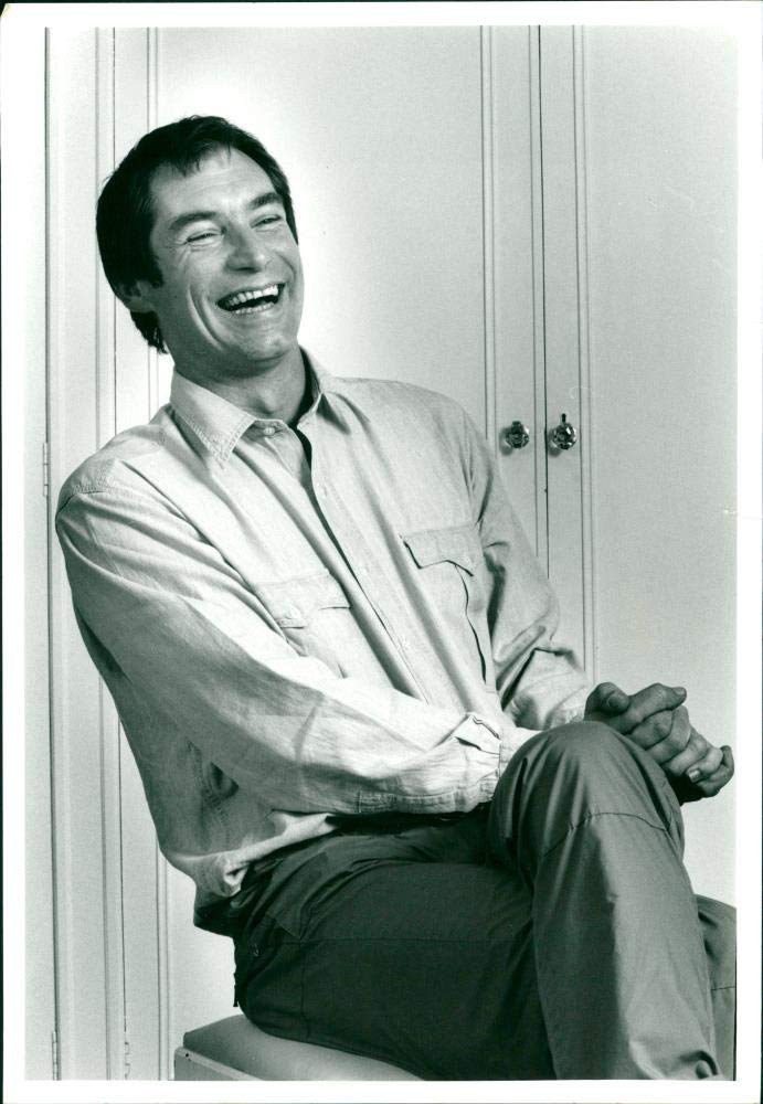 Timothy Dalton Young