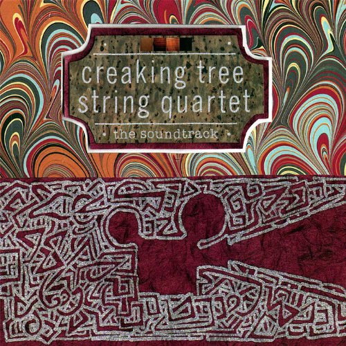 Amazon.com: The Soundtrack : The Creaking Tree String Quartet: Digital ...