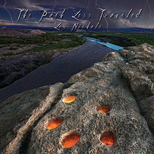 Play The Path Less Traveled by Lex Nichols on Amazon Music