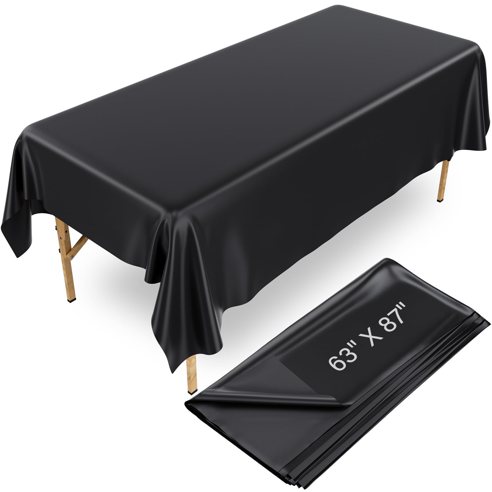 Amazon.com: Noverlife 87x63in Wax Mat for Esthetician Bed, Washable ...
