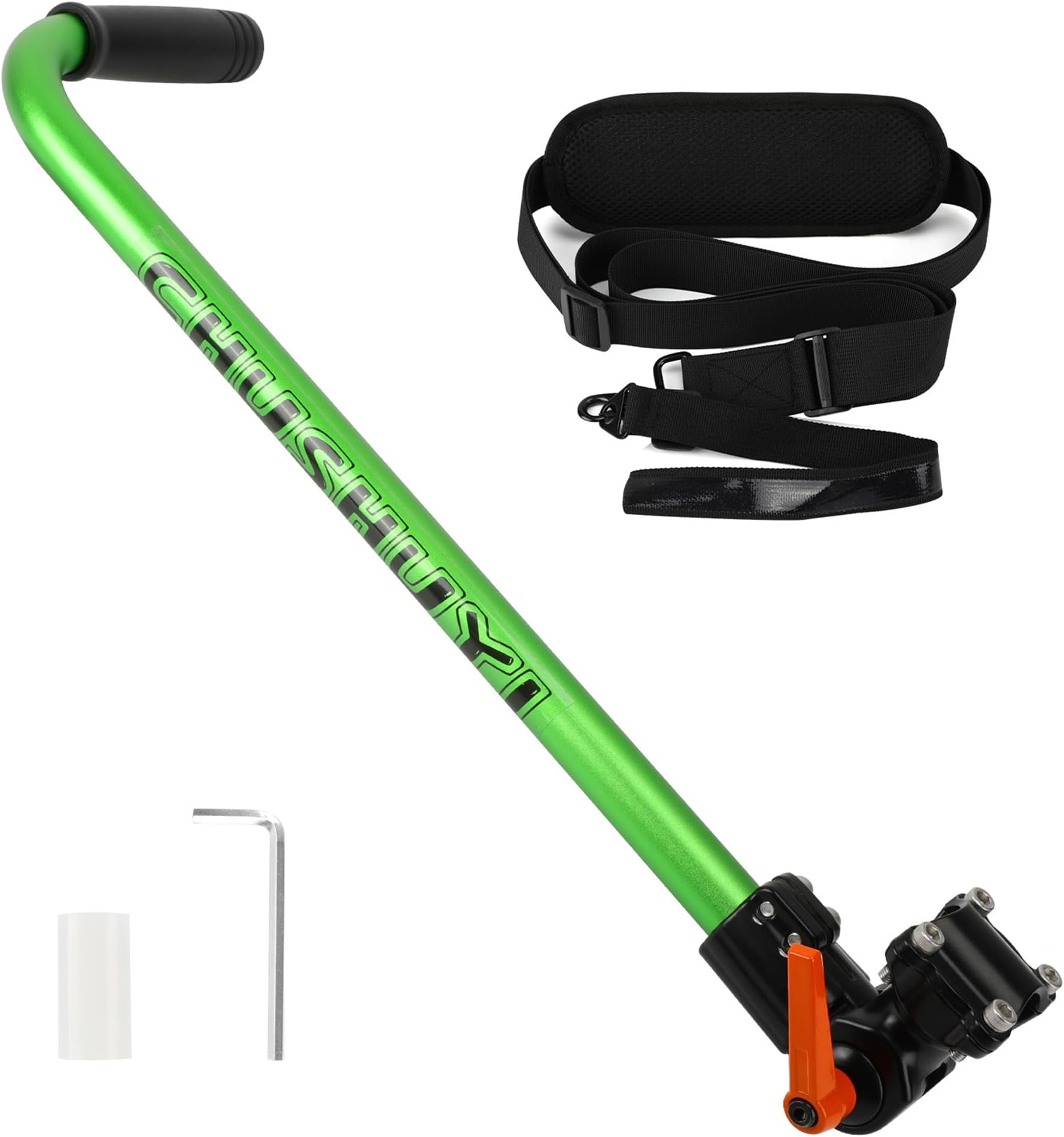 Amazon.com: Ergonomic Trimmer Grip, String Trimmers Handle with ...