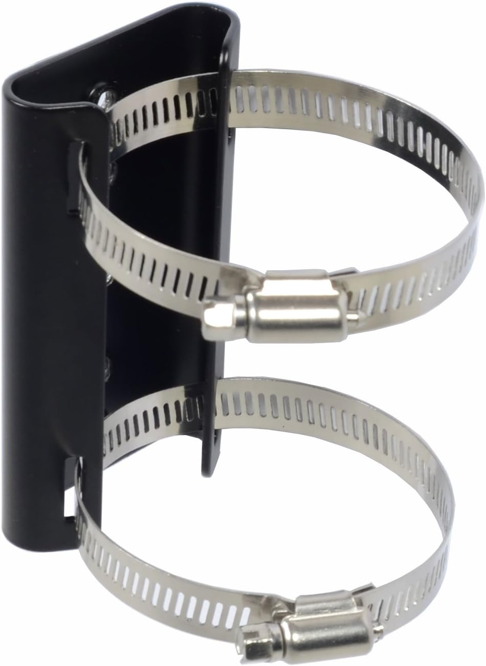 Amazon.com: Fechometal USA 304 Stainless Steel Single Bolt 3/4" Flared ...